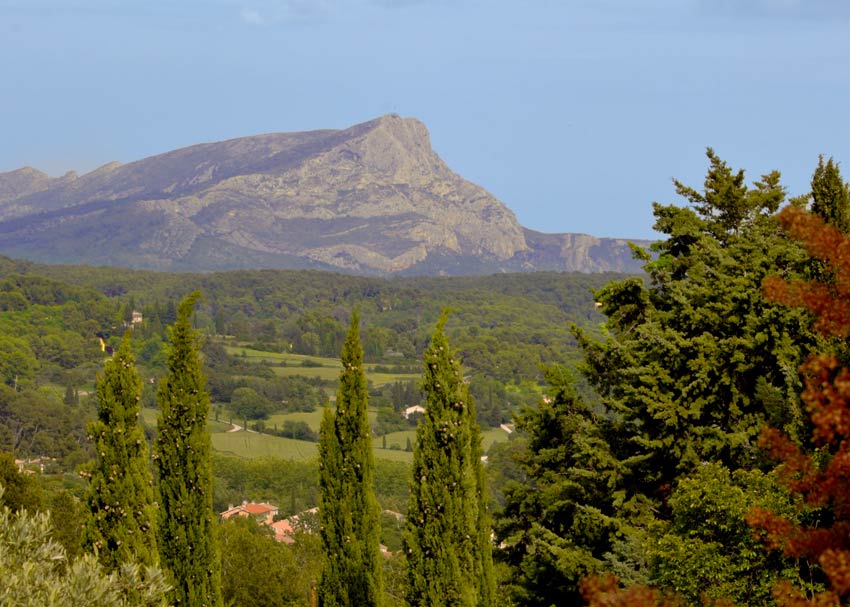 Aix-en-Provence et Paul Cézanne - Aixpert Guide en provence