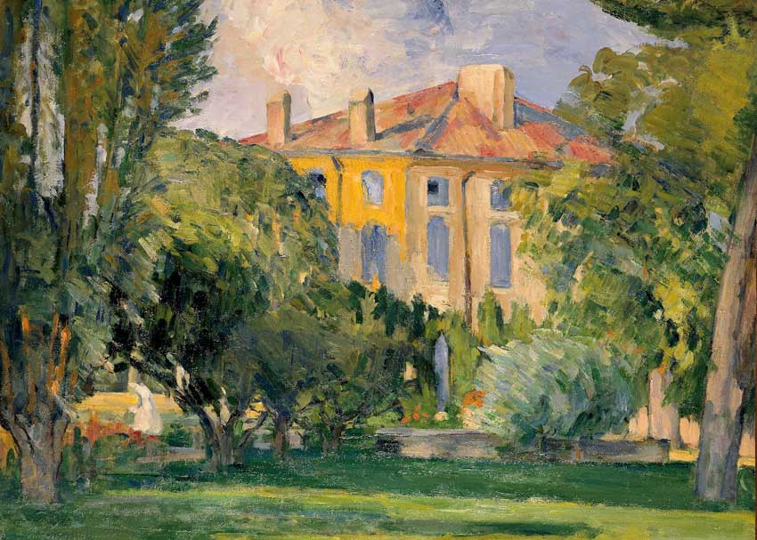 Aix-en-Provence et Paul Cézanne - Aixpert Guide en provence