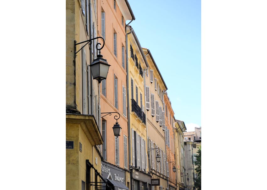 Aix-en-Provence et Paul Cézanne - Aixpert Guide en provence