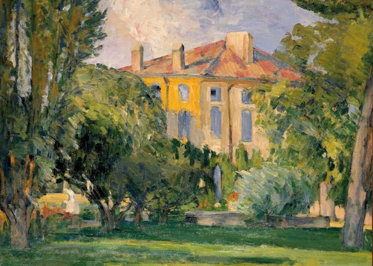 Aix-en-Provence et Paul Cézanne - Aixpert Guide en provence